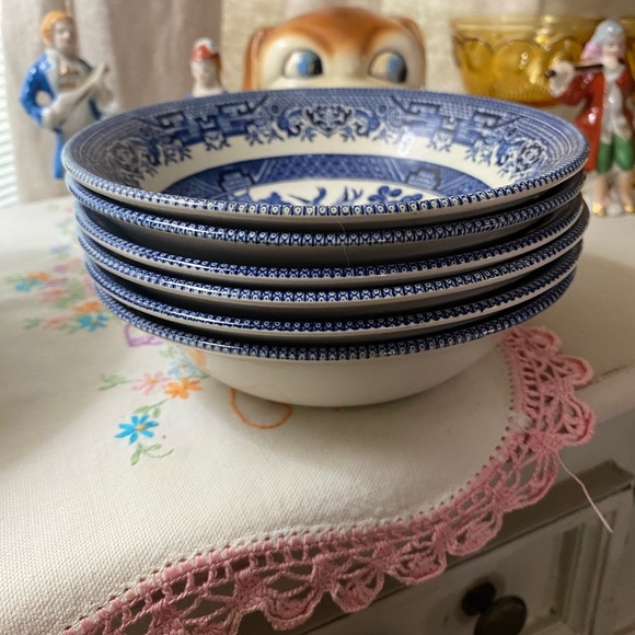Other | Churchill England China | Poshmark